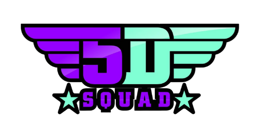 Kids Aerial Fitness Classes in Rowville, Melbourne | 5D Squad